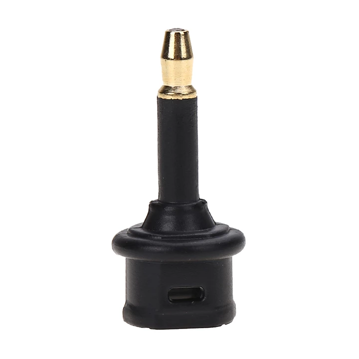 Adapter optički Toslink F - optički 3.5mm M