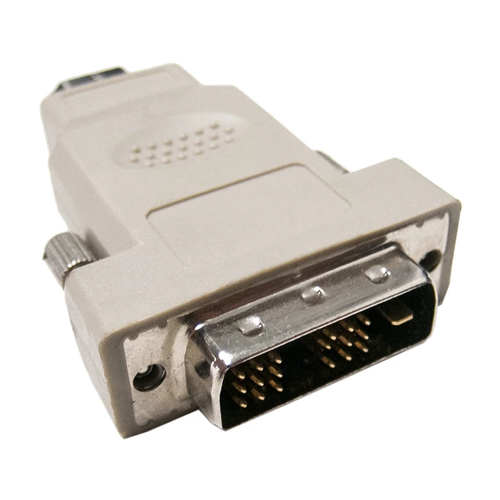 Adapter HDMI AM - DVI-D M