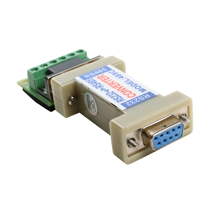 Adapter RS232 - RS485, EIA/TIA