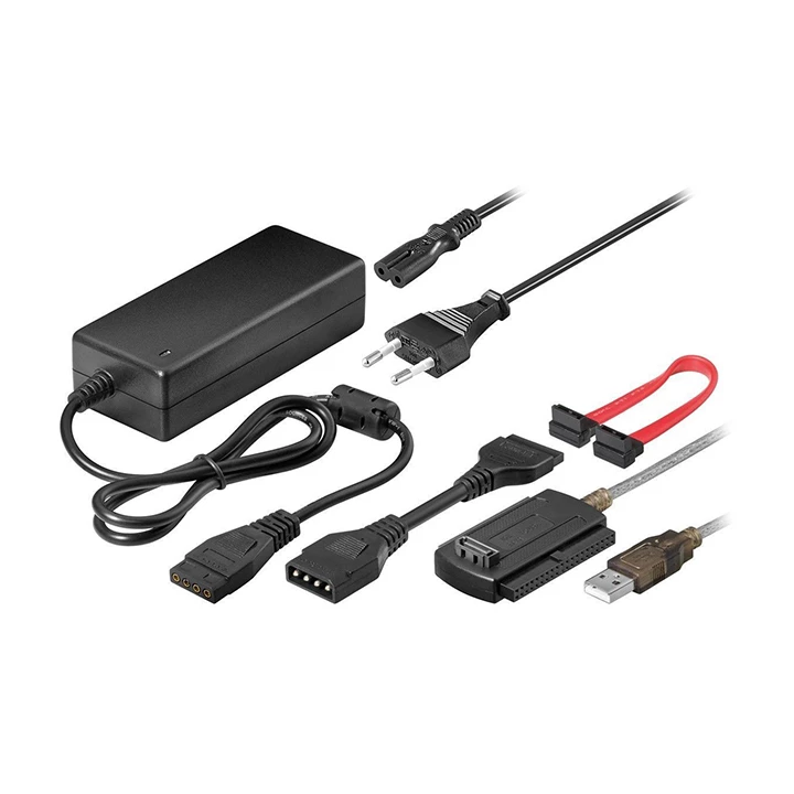 Adapter USB 2.0 - IDE/SATA