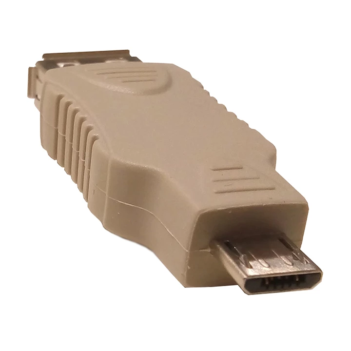 Adapter USB AF - USB BM micro