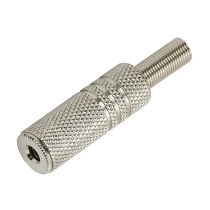 3.5mm ST metalni F