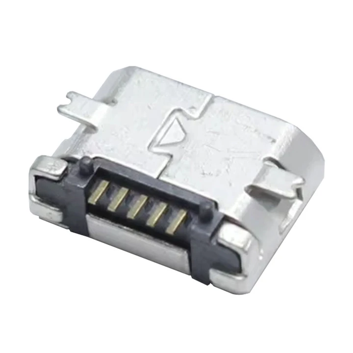 USB BF micro print SMD