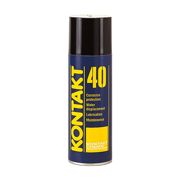 Sprej Kontakt 40, 200ml