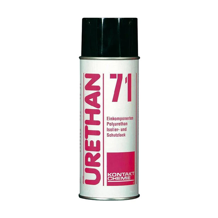 Sprej Urethan 71, 200ml