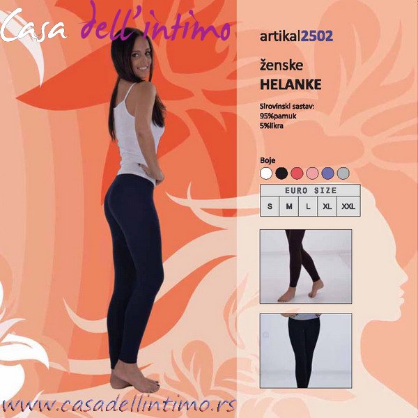 Helanke Nagard 2502