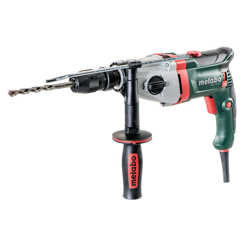 Metabo - Vibraciona bušilica SBEV 1300-2