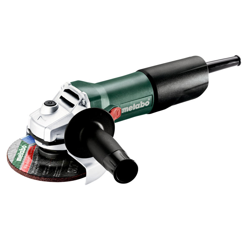 Metabo - Ugaona brusilica W 850-125