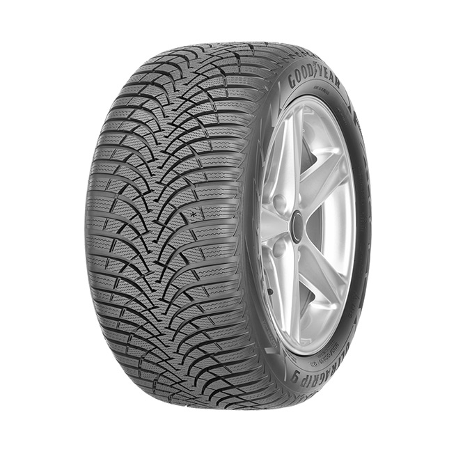 GOODYEAR 175/65 R14 UltraGrip 9+ 82T M+S