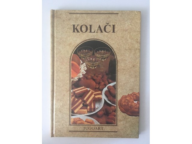 KOLAČI