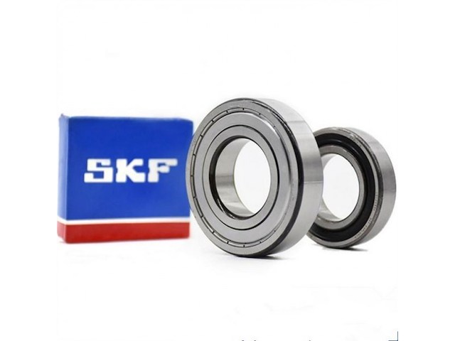 6010 2RS SKF lezaj