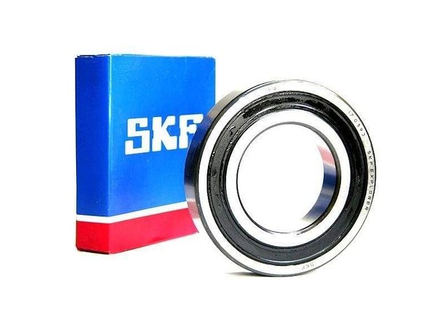 608 2RS SKF lezaj