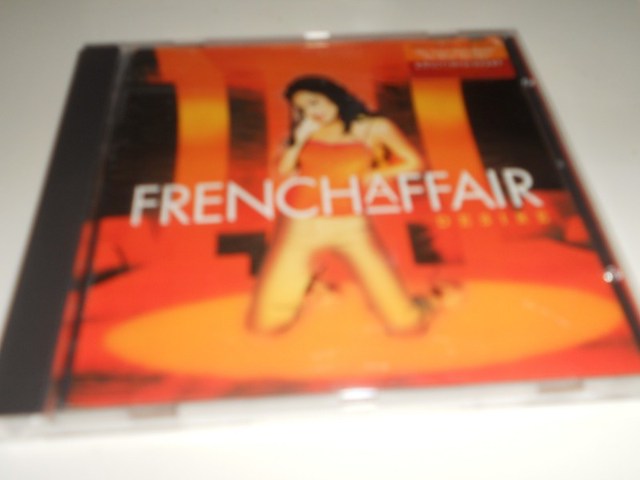 Frenchaffair-Desire