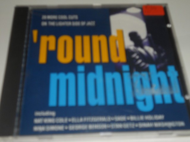 Round midnight
