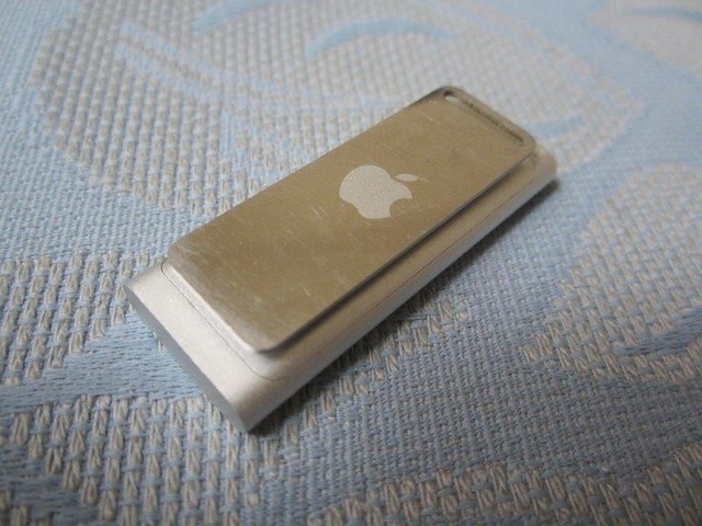 APPLE iPod Shuffle A1271 3rd Gen. 4Gb