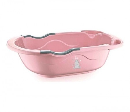 Babyjam kadica za bebe pink ( 92-31338 )