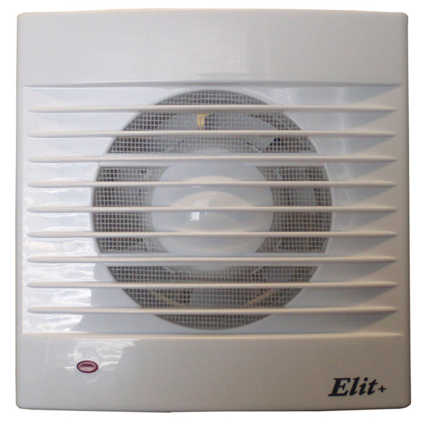 Ventilator aksijalni za kupatilo 15 W Elit ELV3915