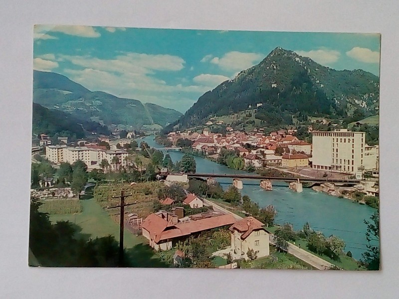 Lasko - Slovenija - Putovala -