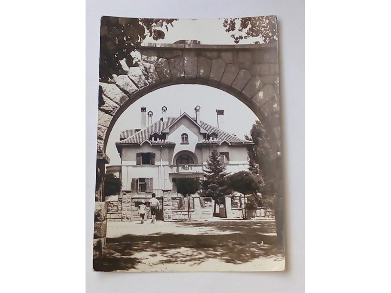 Arandjelovac - Putovala -
