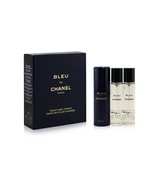 Bleu de Chanel Parfum Chanel parfem
Chanel parfem
parfum, 3x20 ml
