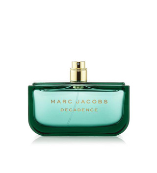 Decadence tester Marc Jacobs parfem
Marc Jacobs parfem
eau de parfum, 100 ml