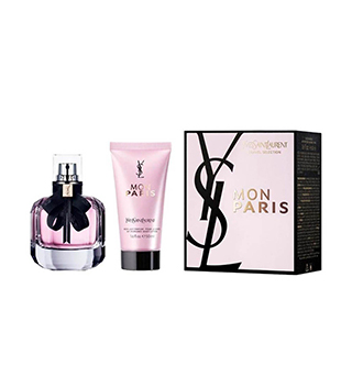 Mon Paris SET Yves Saint Laurent parfem
Yves Saint Laurent parfem
eau de parfum, 50 ml edp + 50 ml body lotion