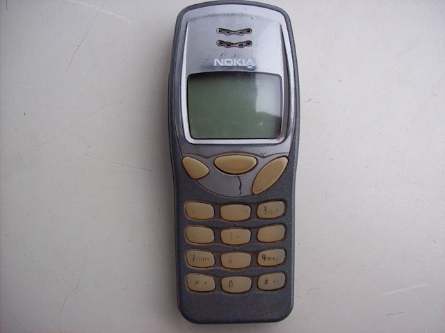 Nokia 3210