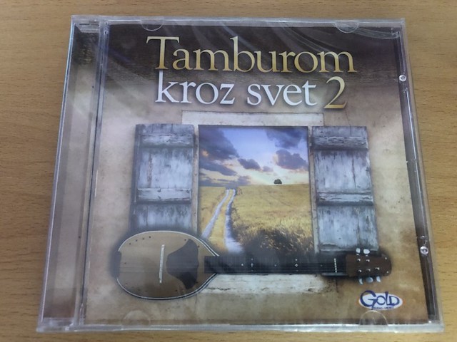 Tamburom Kroz Svet 2