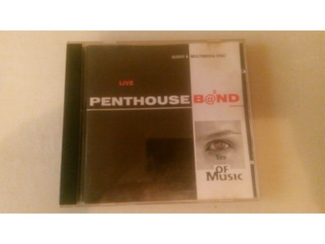 PENTHOUSE BAND - NIS- ( LIVE )- YES OF MUSIC