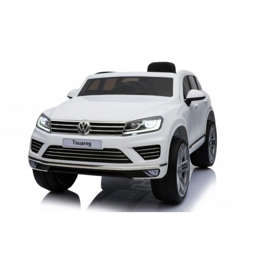 Dečiji auto na akumulator VOLKSWAGEN TOUAREG BELI 2018