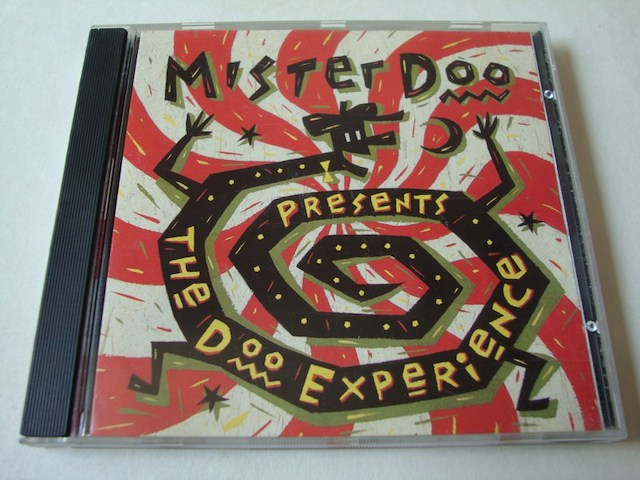 Mister Doo Presents The Doo Experience