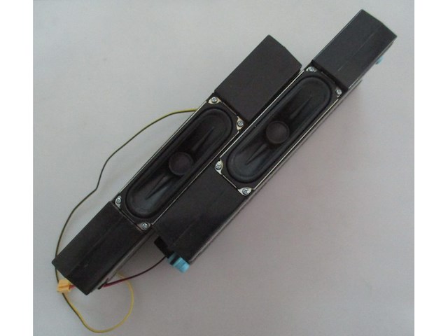 Zvucnici za SAMSUNG UE-55KU6070U, LED TV