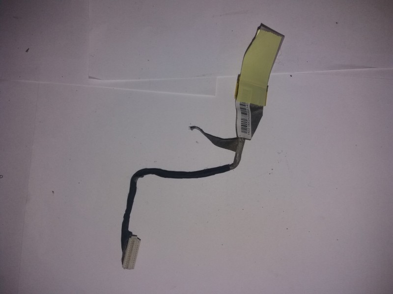 Flat kabal za Asus K50 , K50AB , K50C , K50AF , K50AD ,