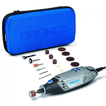 Dremel višenamenski alat 3000-15 kom pribora F0133000JC