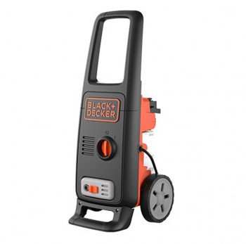 Black&Decker perač pod pritiskom BXPW 1400 E