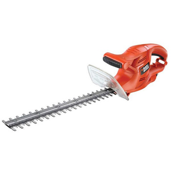 Black&Decker makaze za živu ogradu 420W 45cm GT4245