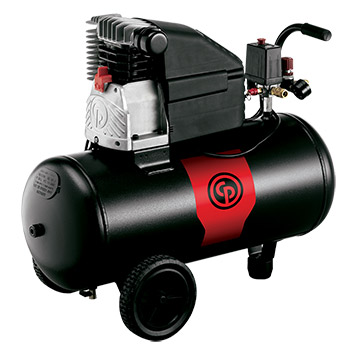 Chicago Pneumatic klipni kompresor 1.5kW CPRA 50 L20 MS