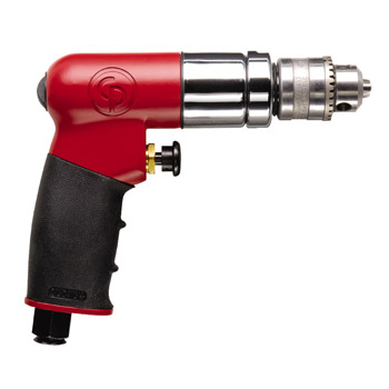 Chicago Pneumatic pneumatska mini bušilica dvosmerna CP7300R