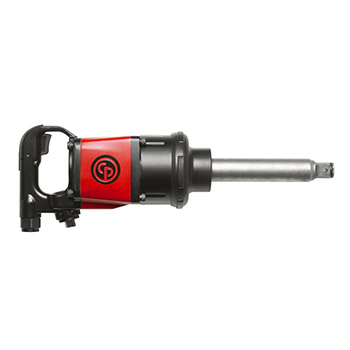 Chicago Pneumatic pneumatski udarni odvijač sa ograničenim momentom zavrtanja 1" CP7782TL-6