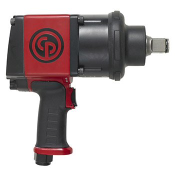 Chicago Pneumatic pneumatski udarni odvijač 1" CP7776