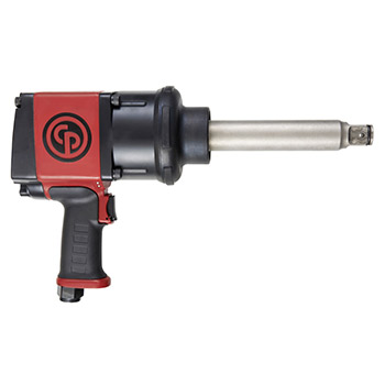 Chicago Pneumatic pneumatski udarni odvijač 1" CP7776-6