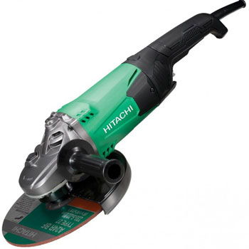 Hikoki ugaona brusilica 2000W G23ST-WAZ