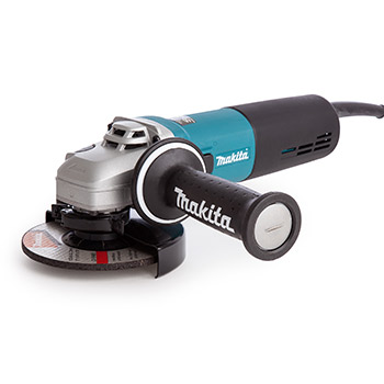 Makita ugaona brusilica 9565CR