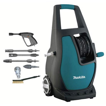 Makita perač pod pritiskom HW111