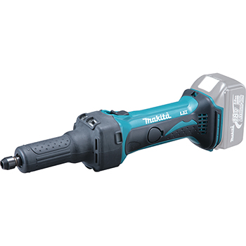 Makita akumulatorska ravna brusilica DGD800Z