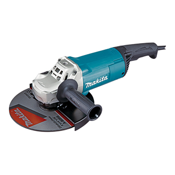 Makita ugaona brusilica GA9060