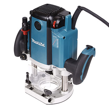 Makita glodalica RP2300FC