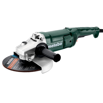 Metabo ugaona brusilica W 2200-230 606435010