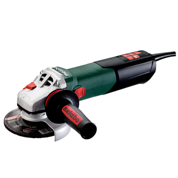 Metabo ugaona brusilica 1550W WEV 15-125 Quick 600468000