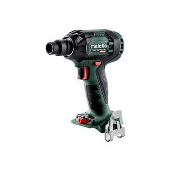 Metabo akumulatorski udarni zavrtač SSD 18 LTX 300 BL 602395840